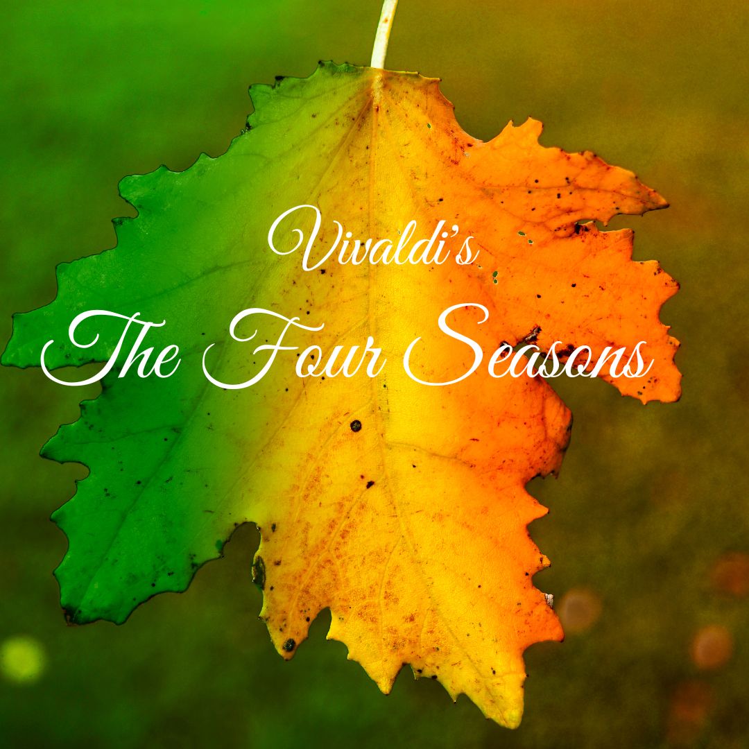 Vivaldi’s Four Seasons performed by the Vancouver Academy of Music ...